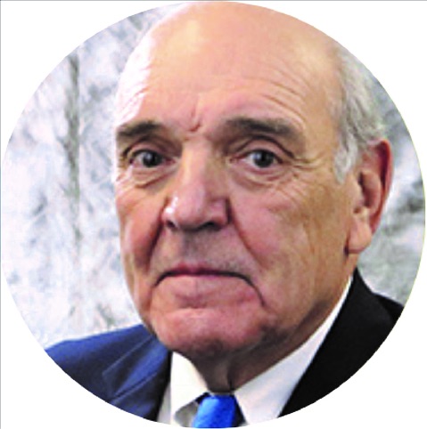 John Edward Mead | News, Sports, Jobs - Times Observer